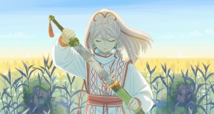 Lyrics & Translations of Tie Hua Fei by Mili | Popnable
