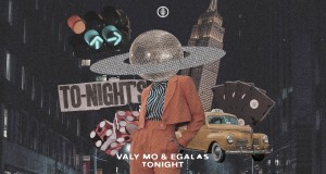 Tonight by Valy Mo from Japan | Popnable