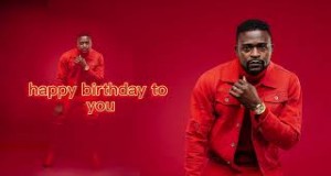 Happy Birthday by Benachi from Kenya | Popnable
