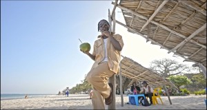 KIJANA GOOD JOB by Sewersydaa from Kenya | Popnable