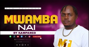 Mwamba Nai by Kampango from Kenya | Popnable