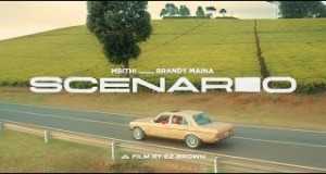 Scenario เนื้อเพลง - Scenario การแปล | Popnable