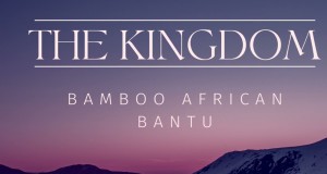 Lyrics & Translations of THE KINGDOM by Bamboo African Bantu Aka Baba ...