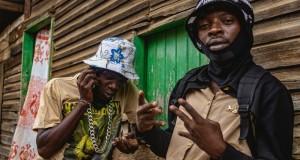 THUGSOME by Virusi Mbaya from Kenya | Popnable