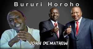 "Bururi Horoho" | Buy, Play and Listen | Popnable