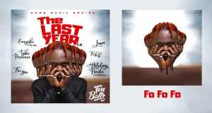 Fofofo Paroles - Fofofo Traductions | Popnable