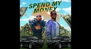 Spend My Money by Tetu Shani from Kenya | Popnable