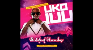 UKO JUU by Bildad Hunks from Kenya | Popnable