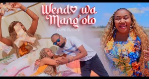 WENDO WA MANG'OLO by Faith Nzilani from Kenya | Popnable