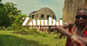 "ZAMBA" | Buy, Play and Listen | Popnable