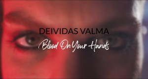 Blood On Your Hands by Deividas Valma from Lithuania | Popnable