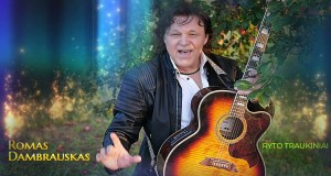 Lyrics & Translations of RYTO TRAUKINIAI by Romas Dambrauskas | Popnable