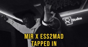 Tapped In by Mir from Lithuania | Popnable