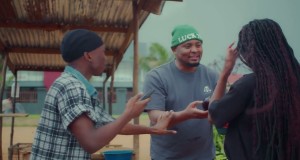 Fine by Kell Kay from Malawi | Popnable