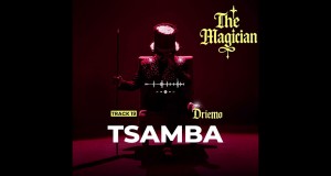 Lyrics & Translations of Tsamba by Driemo | Popnable