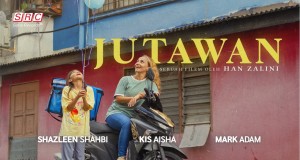 Jutawan by Mark Adam from Malaysia | Popnable