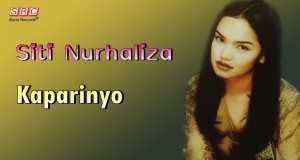 Kaparinyo by Siti Nurhaliza from Malaysia | Popnable