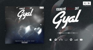 Gyal by Young Pô from Mali | Popnable