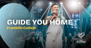 Lyrics & Translations of Guide You Home by Franklin Calleja | Popnable