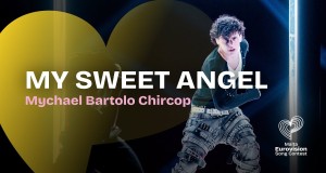 Lyrics & Translations of My Sweet Angel by Mychael Bartolo Chircop ...