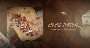 CHAPO BARRIAL by Kompa Marley from Mexico | Popnable