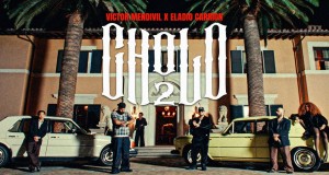 CHOLO 2 by Eladio Carrion & Victor Mendivil from Mexico | Popnable