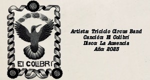 'El Colibrí' - mexicano Canción | Popnable