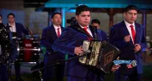 El Compa Orlando by Banda La Conquista from Mexico | Popnable