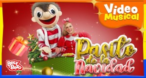 "El Pasito De La Navidad" | Buy, Play and Listen | Popnable