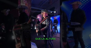 Entre Perico by Grupo Exterminador & Humberto Plancarte from Mexico ...