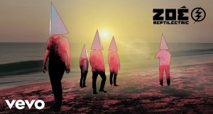 FANTASMA by Zoé from Mexico | Popnable