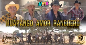 "Huapango Amor Ranchero" | Buy, Play and Listen | Popnable