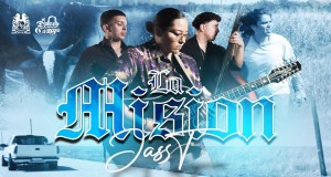La Mission by Jass T from Mexico | Popnable