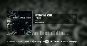 Lyrics & Translations of LEGION by Interactive Noise | Popnable