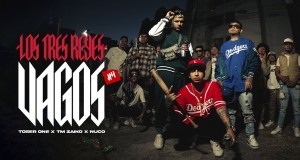 Los Tres Reyes Vagos #4 by Toser One from Mexico | Popnable