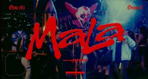 Mala by Gera Mxm from Mexico | Popnable
