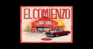 Ojitos Rojos by Ke Personajes & Grupo Frontera from Mexico | Popnable