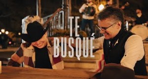 Lyrics & Translations of Te Busqué by Jesus Adrian Romero | Popnable