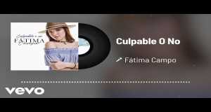 'Culpable O No' - mexicano Canción | Popnable