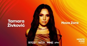 Lyrics & Translations of NOVA ZORA by Tamara Živković | Popnable