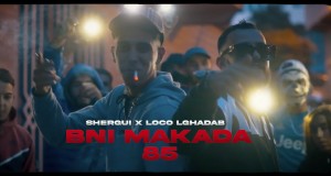 'Bni Makada 85' - marocain Morceau | Popnable