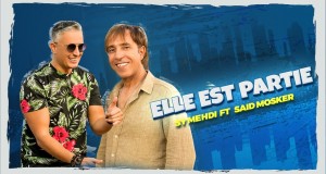 "Elle Est Partie" | Buy, Play and Listen | Popnable