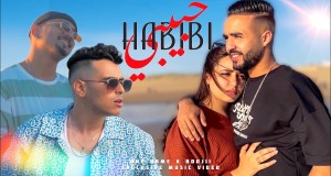 Habibi by One Name from Morocco | Popnable