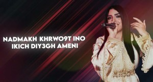 JARIDA by Silya Ziani from Morocco | Popnable