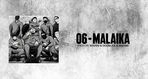 Lyrics & Translations of Malaika by Rubio | Popnable