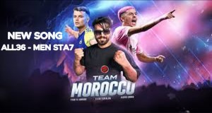 Men Sta7 by All36 from Morocco | Popnable