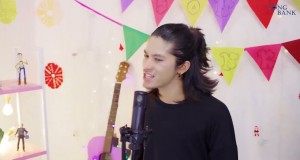 People And Money by Shan Gyi from Myanmar [Burma] | Popnable