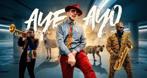 AYE AYO by Ees from Namibia | Popnable