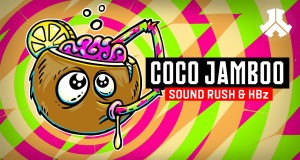 COCO JAMBOO by Sound Rush from Netherlands | Popnable