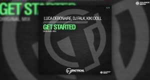 'Get Started' - Song kaufen und anhören | Popnable